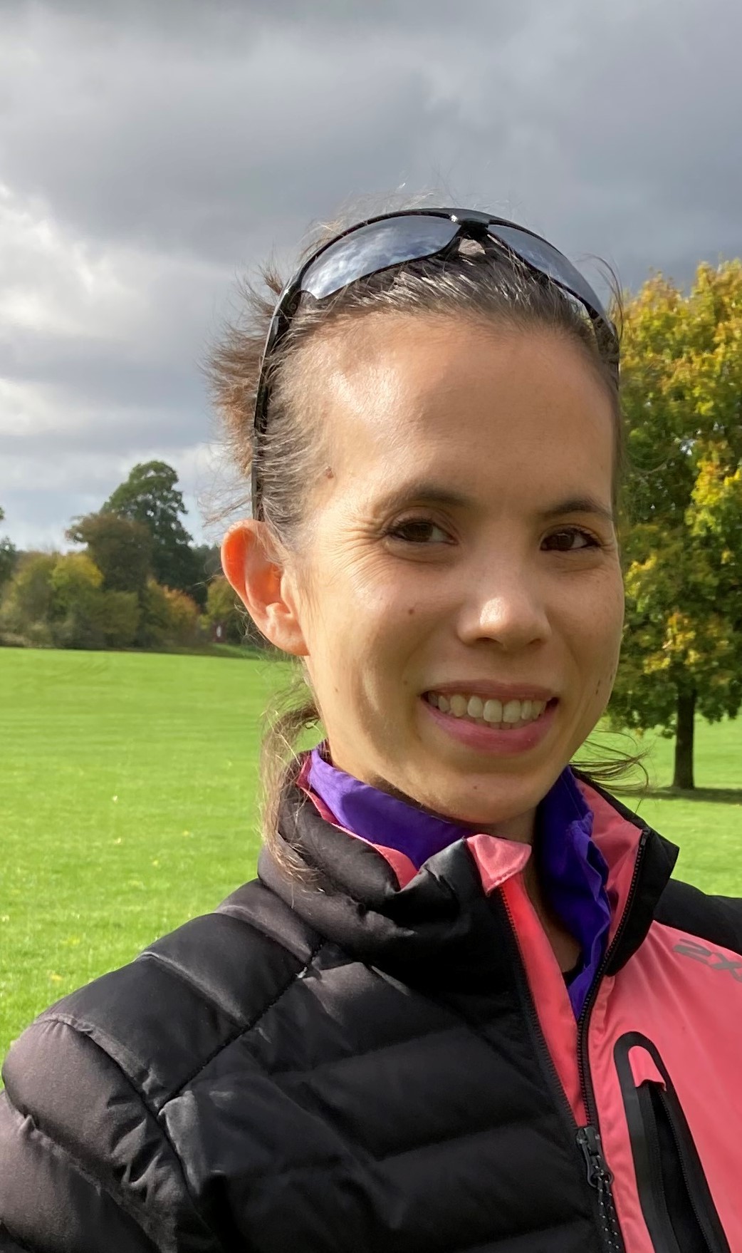 Gemma Bell | Henley Business School