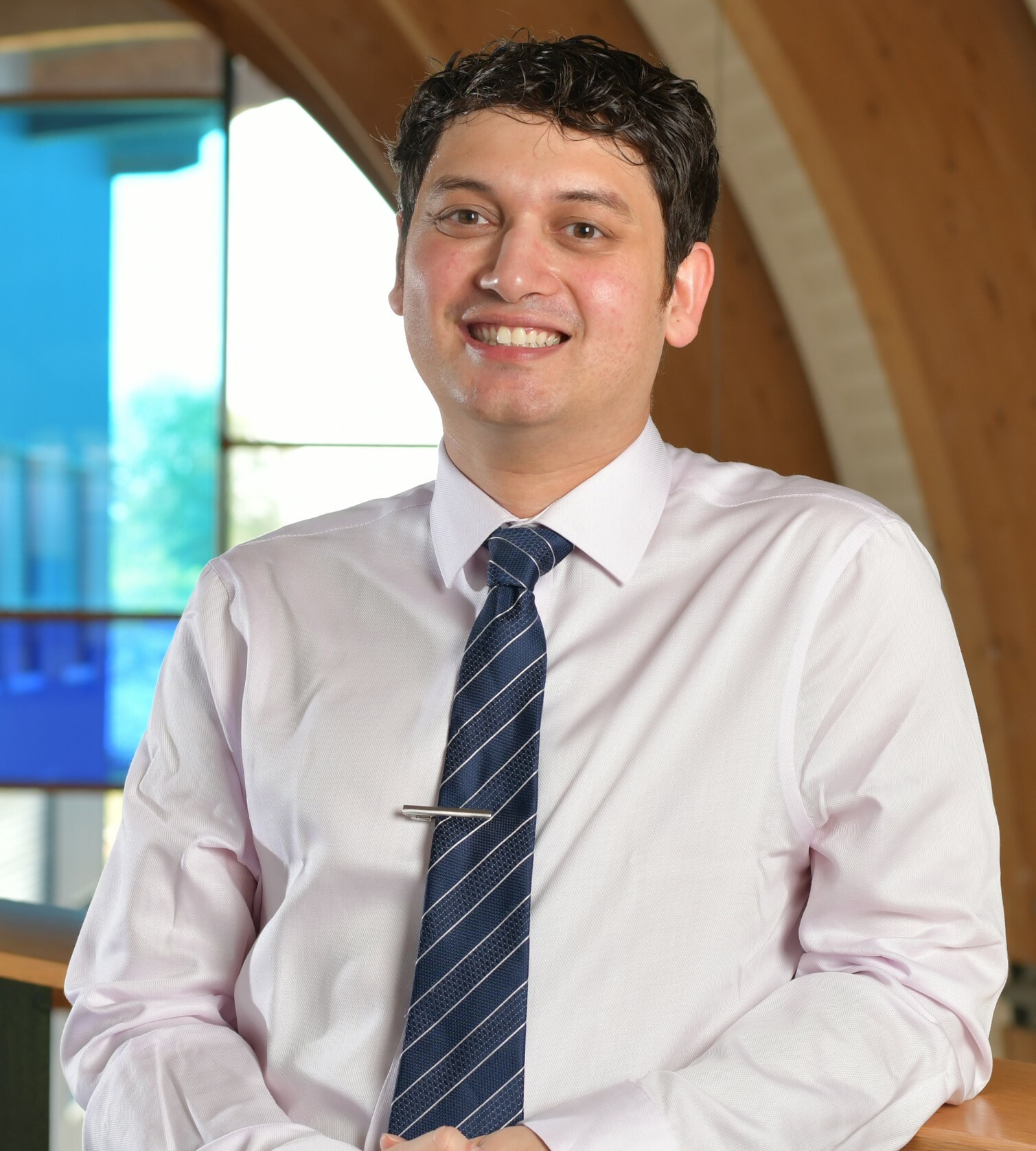 Mark Elliot | Henley Business School